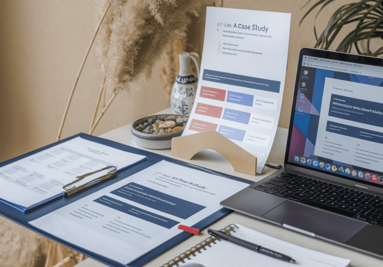 MBA Case Studies - Condensed MBA